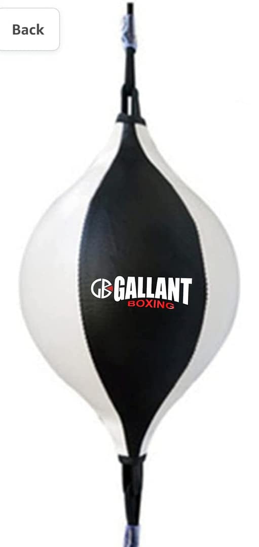 GALLANT SPEED BALL / SPEED PUNCHING BAGS – Gallant Boxing club