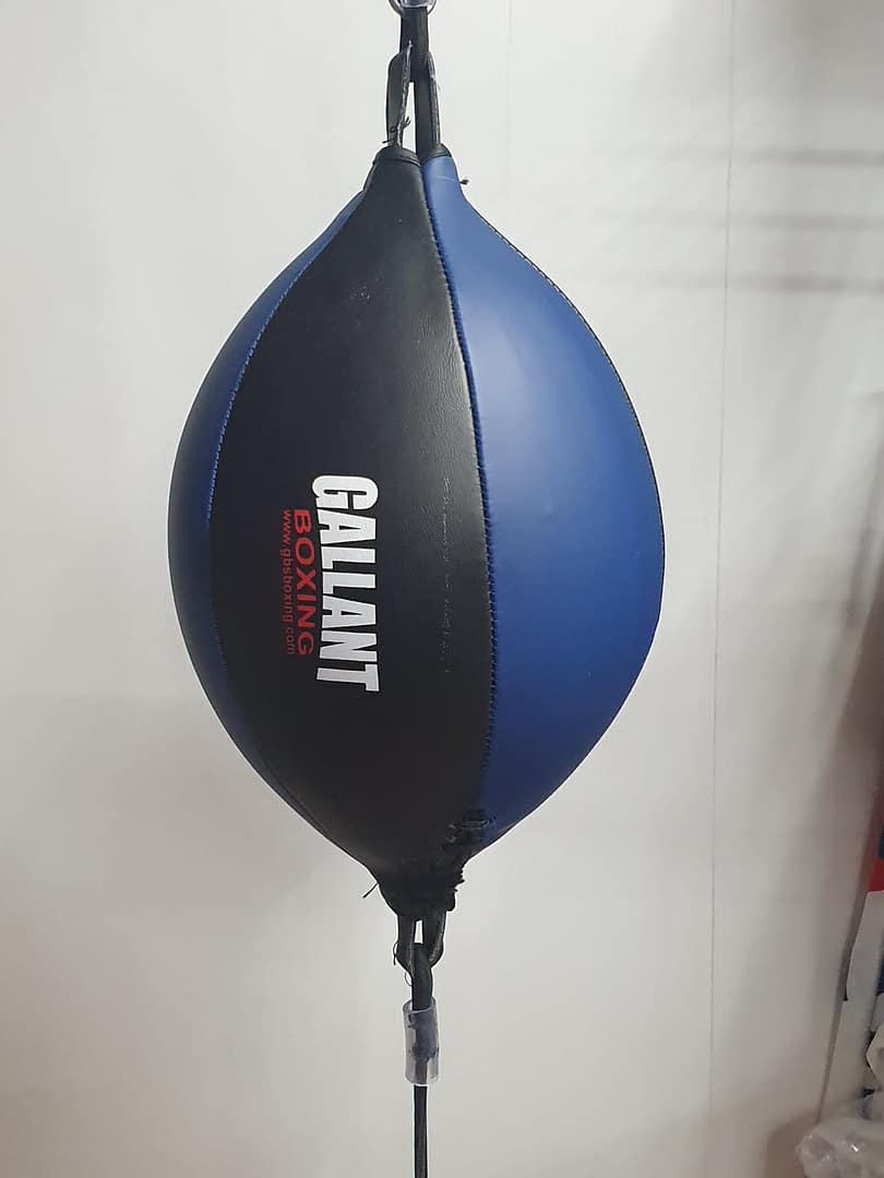 Gallant Boxing Uk Speed Ball For Training – Gallant Boxing club